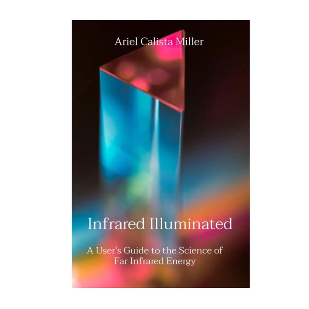 Unlocking Better Sleep: The Science Behind Far Infrared Therapy & Stre ...