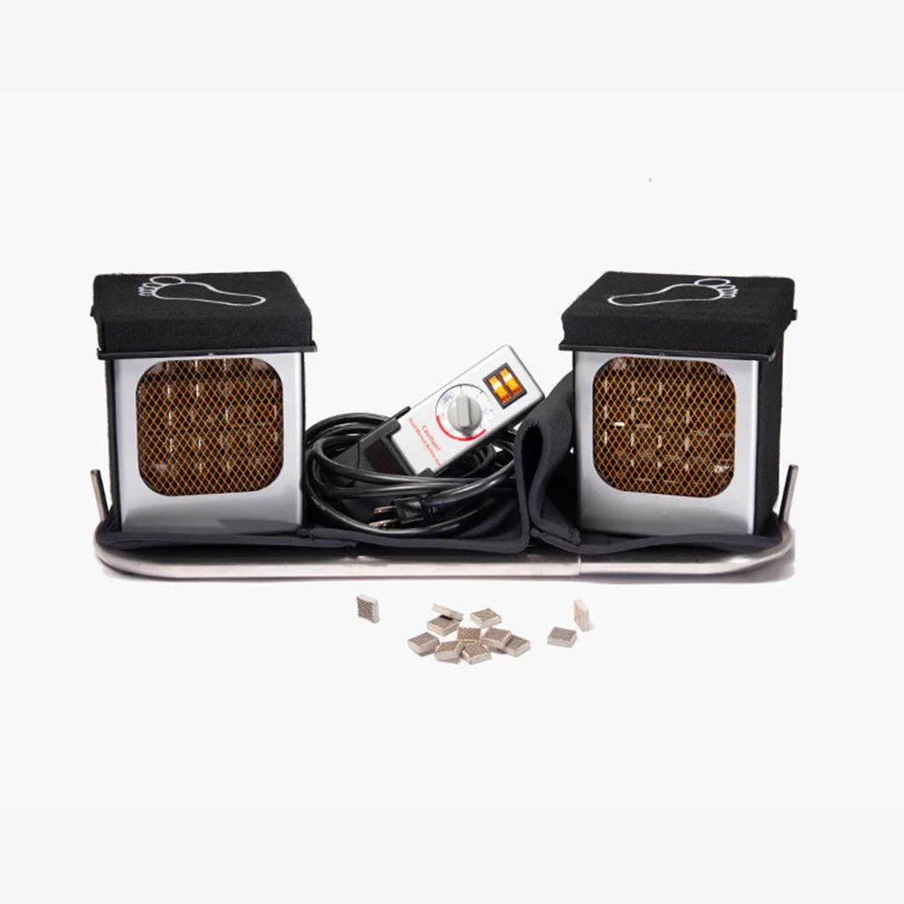 Relax Sauna - Infrared Saunas
