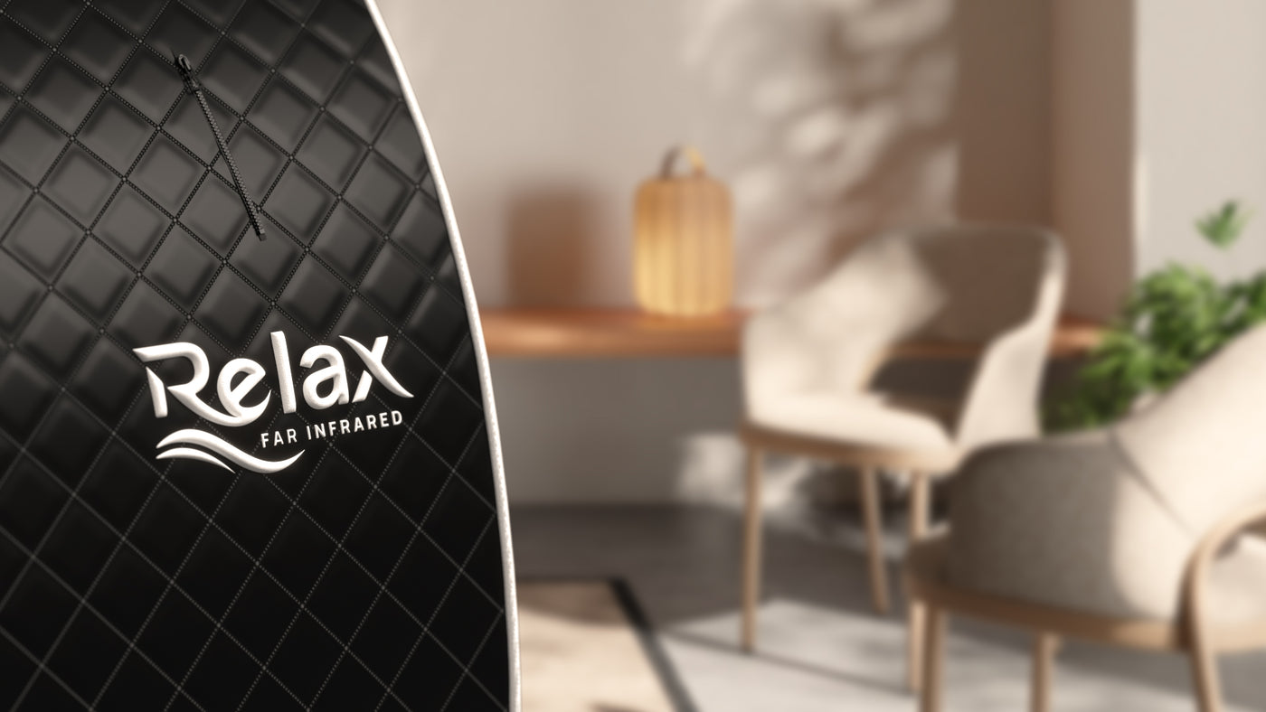 FIR Saunas