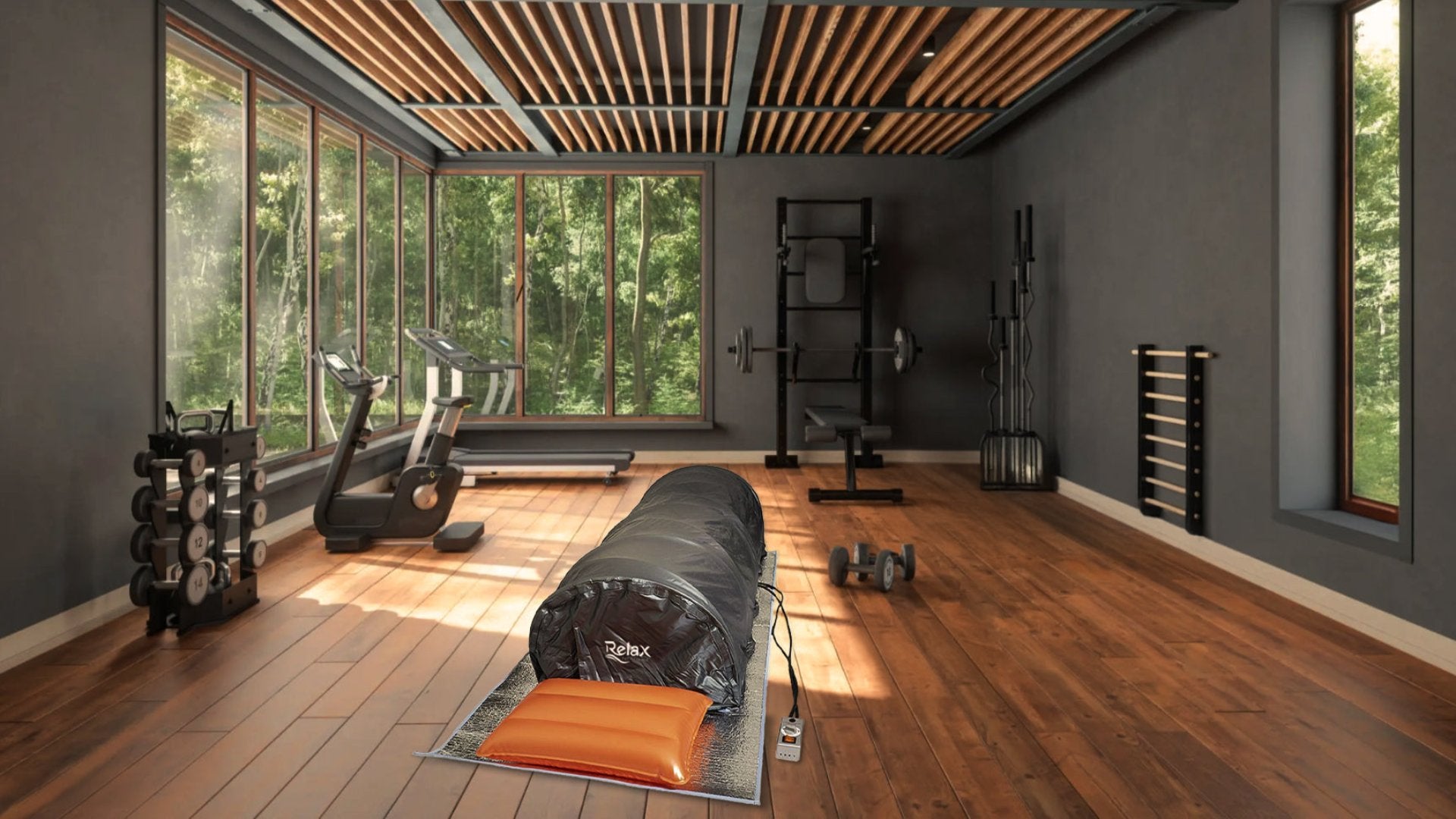 Shop – Relax Far Infrared Saunas