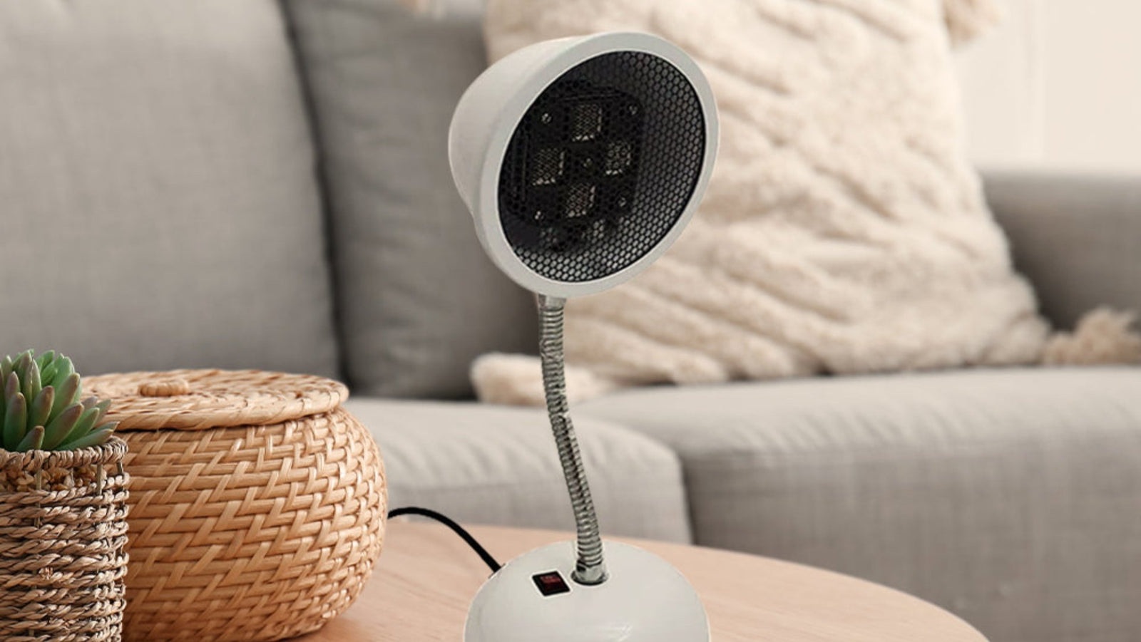 Relax Far Infrared Lamps | Targeted FIR Therapy for Pain Relief & Recovery